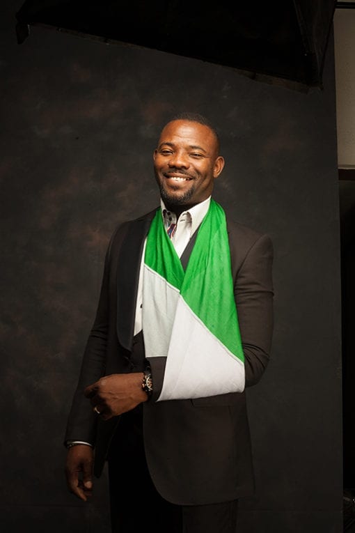 Photos – Okey Bakassi