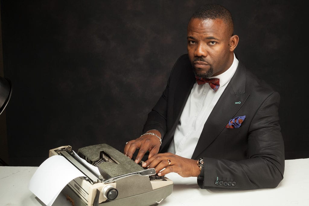 Photos – Okey Bakassi