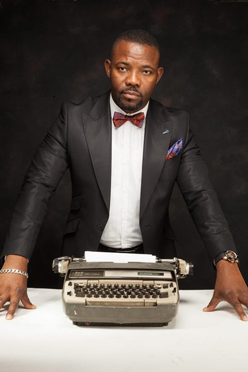 Photos – Okey Bakassi